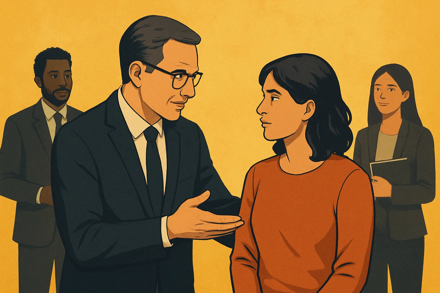 Guiding the Guides: Embracing the True Role of Modern Leadership