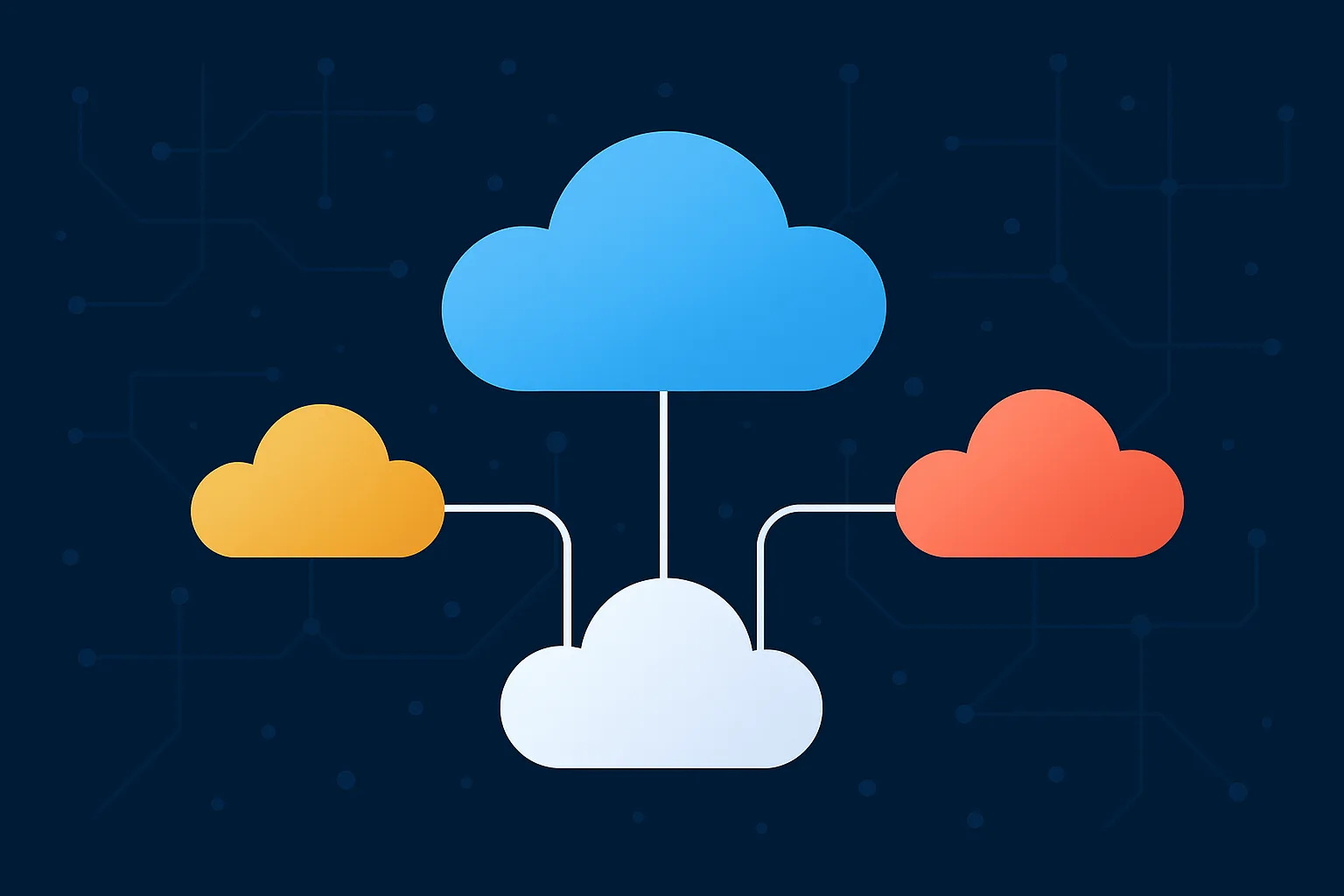 Understanding Multi-Cloud Network Environments: Benefits, Challenges, and Best Practices