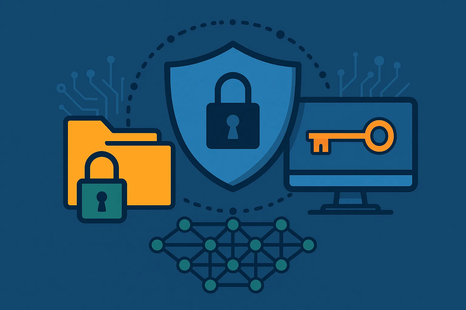 Implementing Post-Quantum Cryptography (PQC): A Practical Guide for the ...