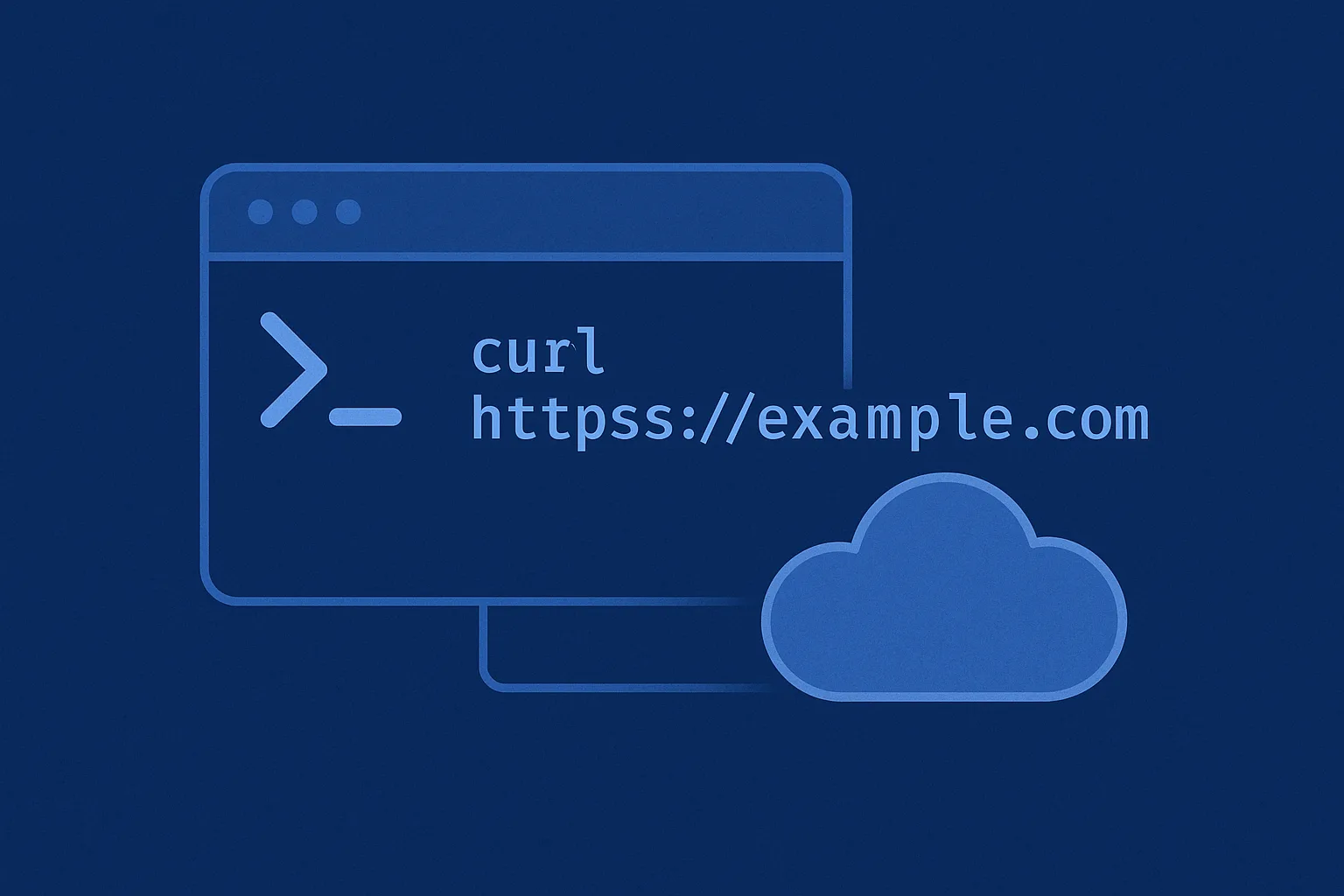 How to use cURL in PowerShell