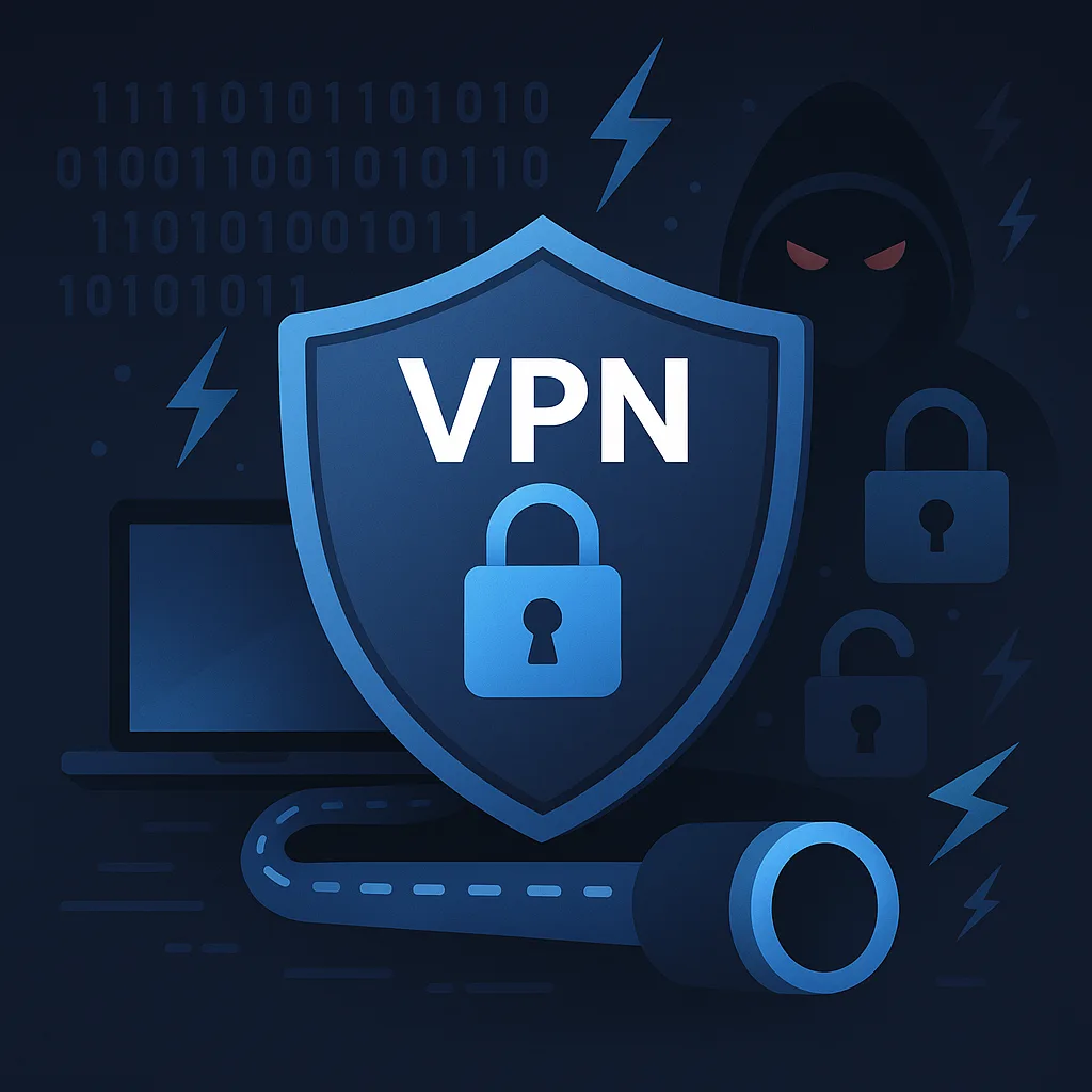 How to Harden Your VPN Against Modern Threats