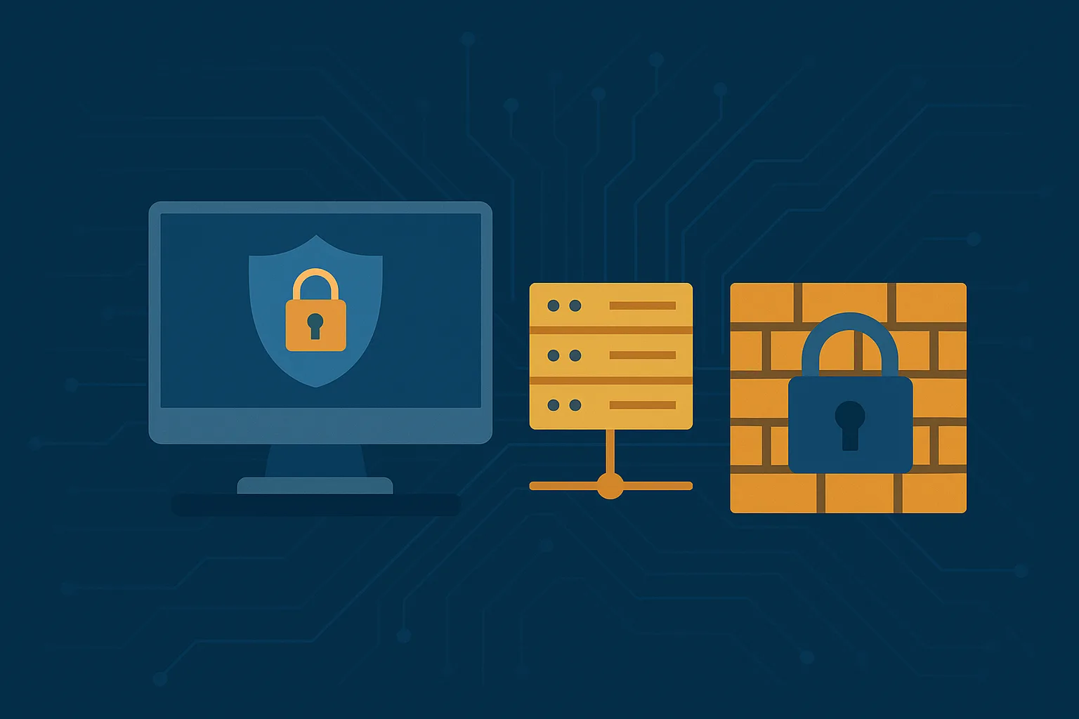 Securing Remote Access: How to Configure a Jump Host (Bastion) for ...